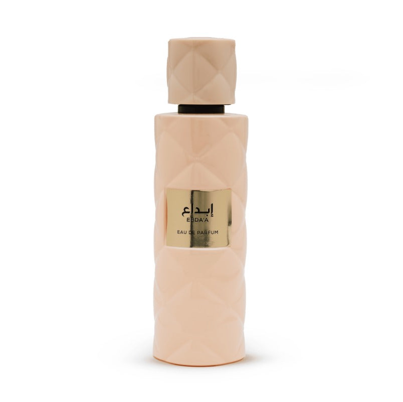 Ebda'a Parfum 100 ML by Rasasi - Elegant Women’s Fragrance – Mabruuk ...